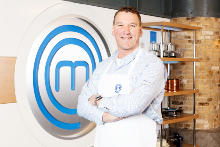 Sir Matthew Pinsent - Saatchi