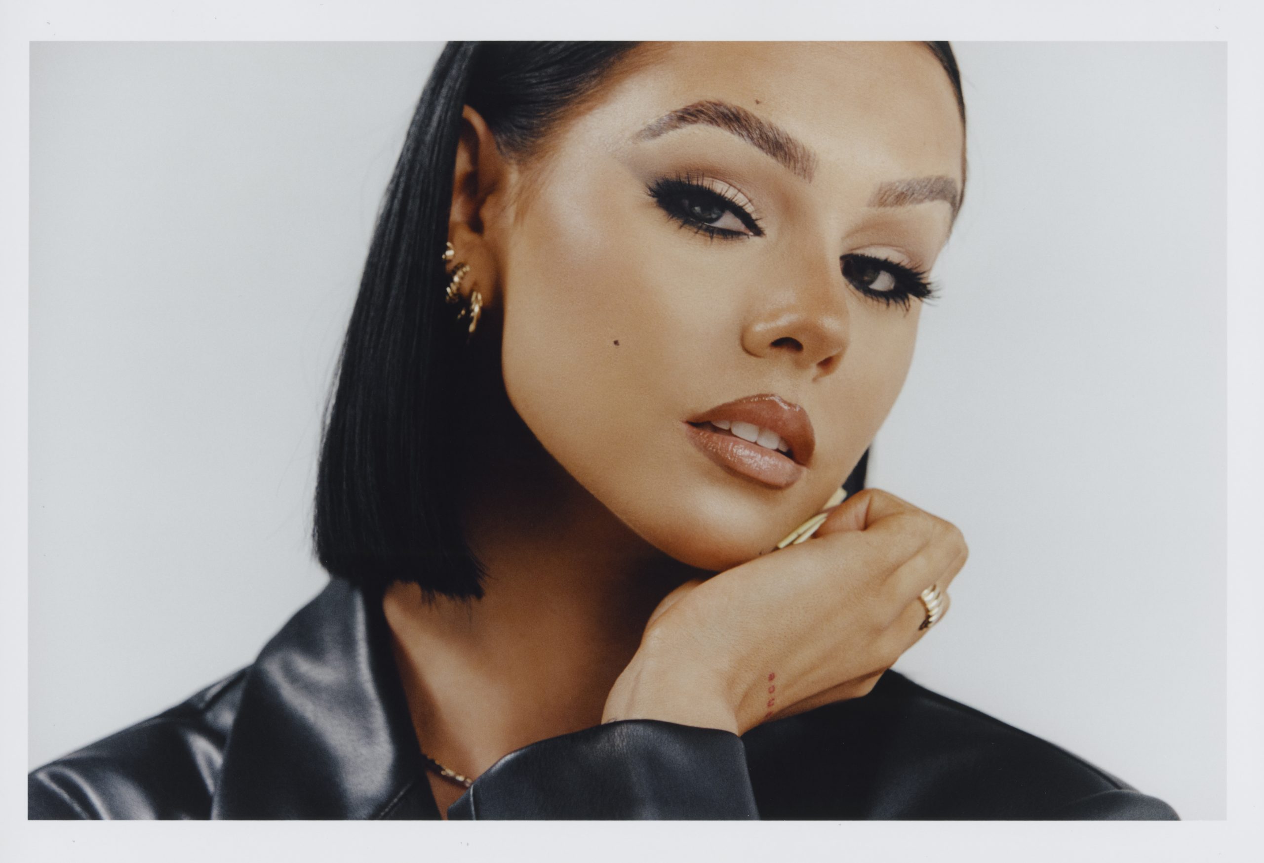 Jordan Lipscombe - Saatchi