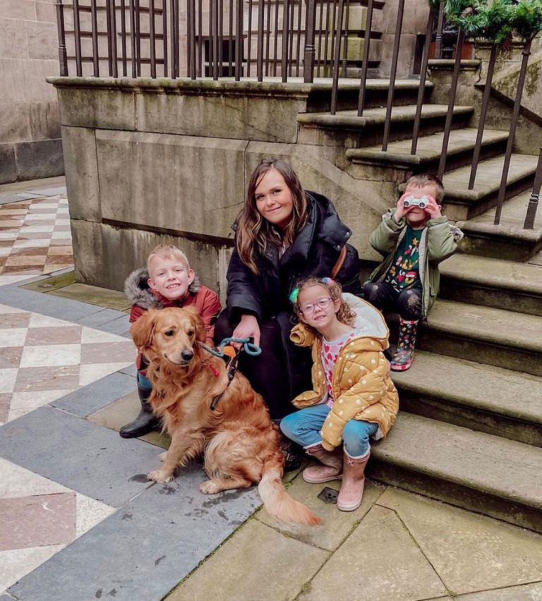 Digital Talent Agency and Management - Saatchi