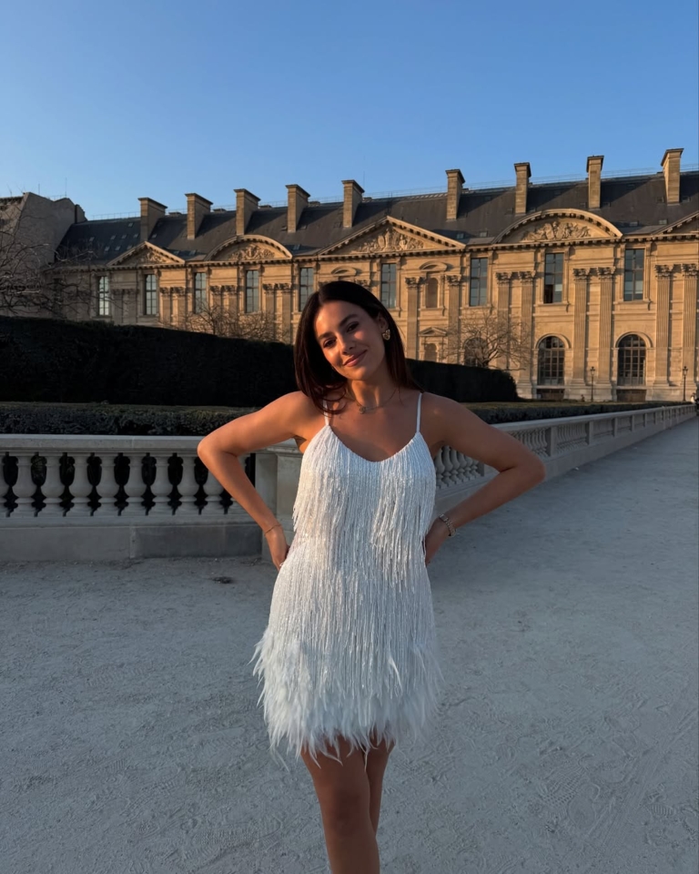 Digital Talent Agency and Management - Saatchi